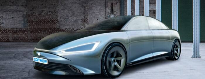 Apple Car Coming Soon! Launch Date, Specifications, Price And More