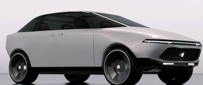 Apple Car Coming Soon! Launch Date, Specifications, Price And More
