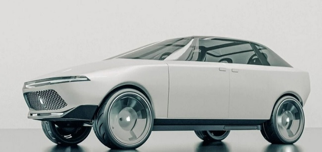 Apple Car Coming Soon! Launch Date, Specifications, Price And More