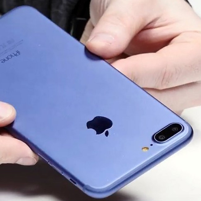 Apple iPhone 7: Check out features and specification ahead of its ...