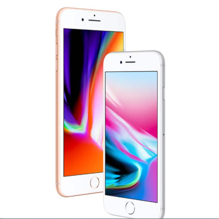 Apple iPhone 8, iPhone 8 Plus launched: Check out its features and ...