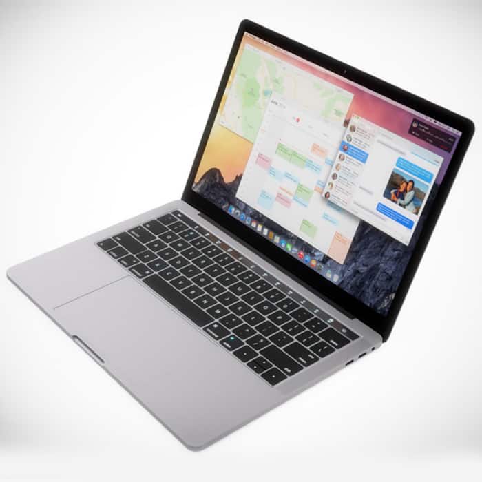 Apple MacBook Pro launched: Check out its features and specifications