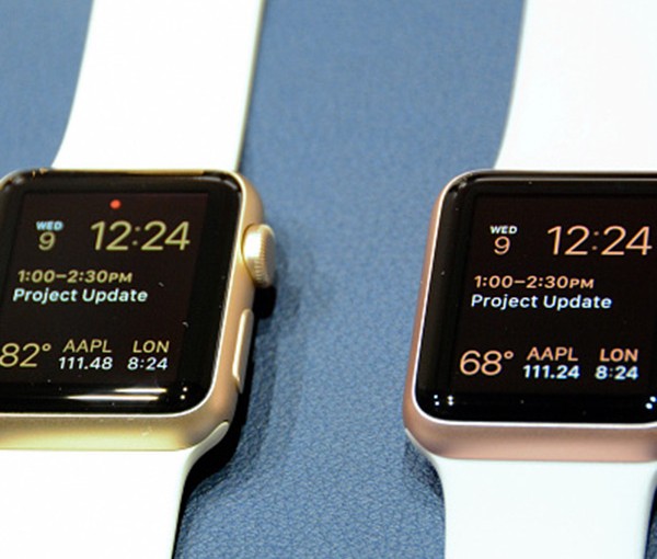 Smart watches that took centre stage in tech world