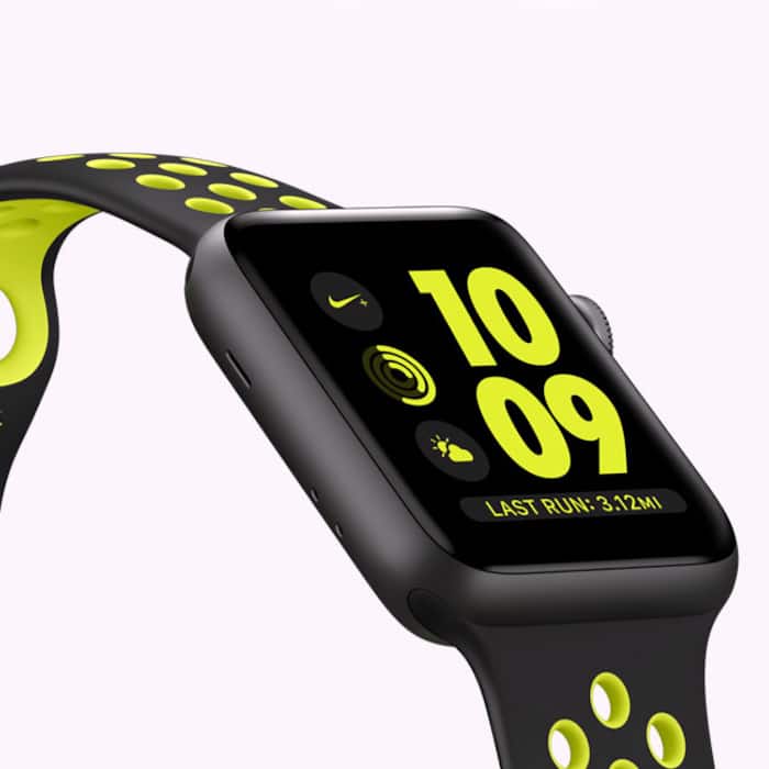 Apple Watch Series 2 launched: Check out its feature and specifications
