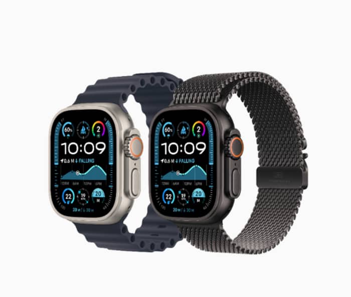 Apple Watch Ultra 2: Check price, features, specifications