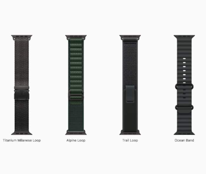 Apple Watch Ultra 2: Check price, features, specifications