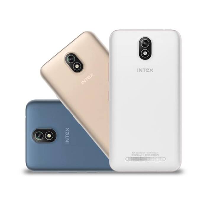 Intex launches Aqua Strong 5.1 in India: check out its price, features ...