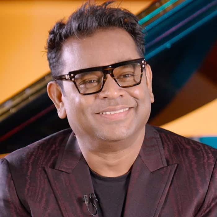 AR Rahman owns a luxurious apartment in US, a royal bungalow in Chennai ...