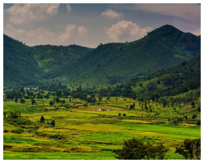 9 Most Beautiful Valleys In India You Must Visit