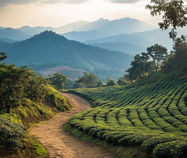 5 Lesser-Known Winter Destinations In South India