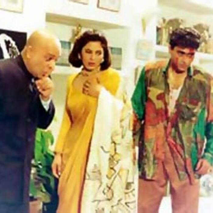 7 unforgettable roles of Archana Puran Singh that stood out of the box!