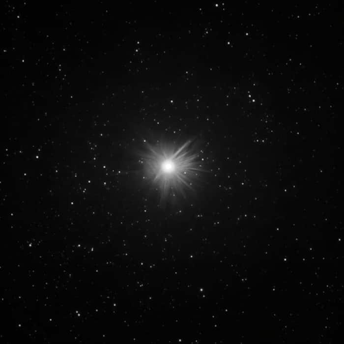 Top 10 brightest stars in the sky
