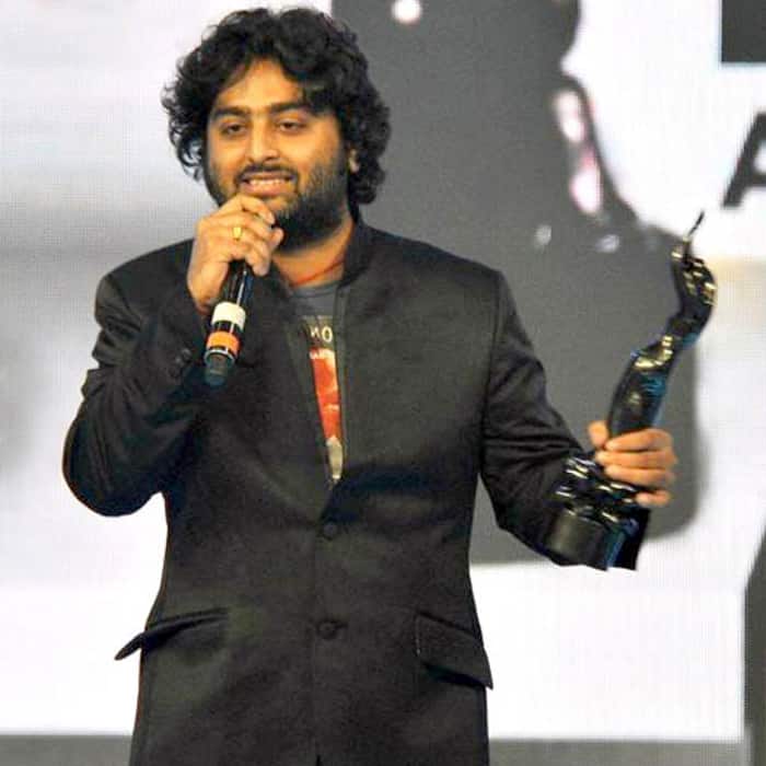 Arijit Singh Birthday special: From a reality show contestant to the ...
