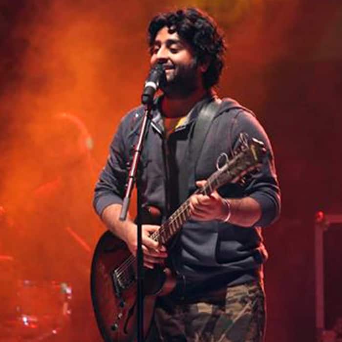 Arijit Singh Birthday special: From a reality show contestant to the ...
