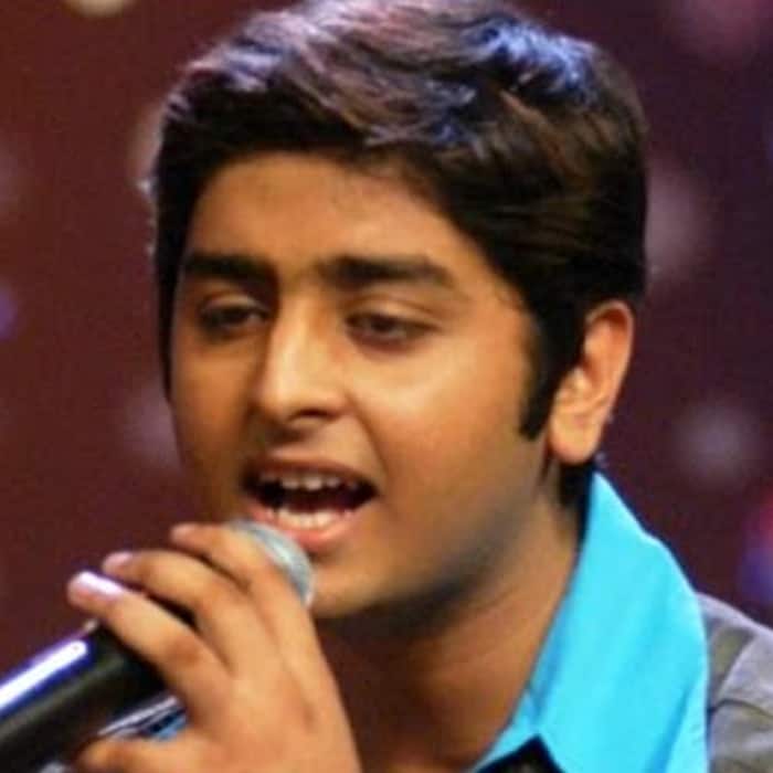 Arijit Singh Birthday special: From a reality show contestant to the ...
