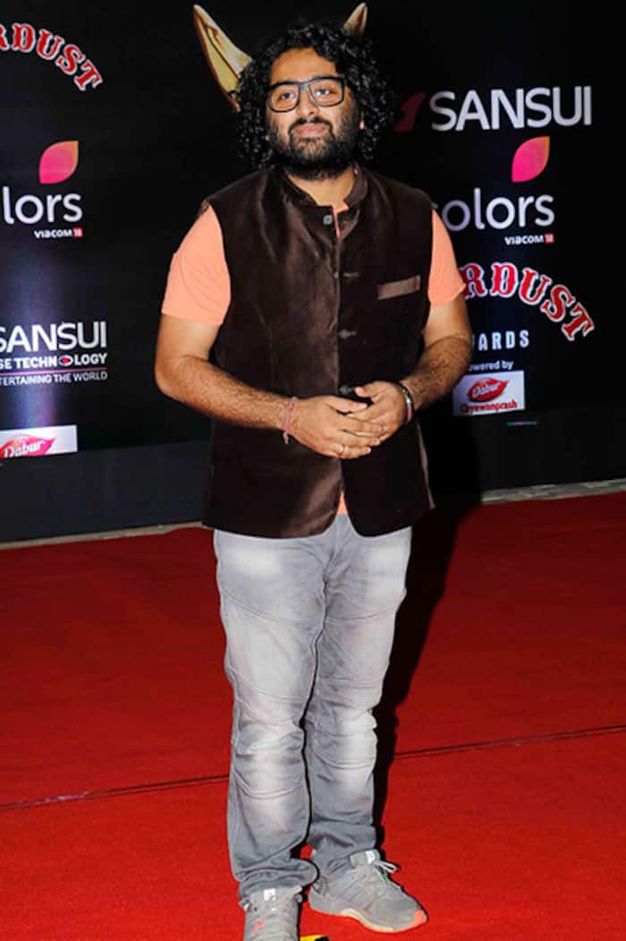Stardust Awards 2016: B-town celebs grace the red carpet, see HQ pics