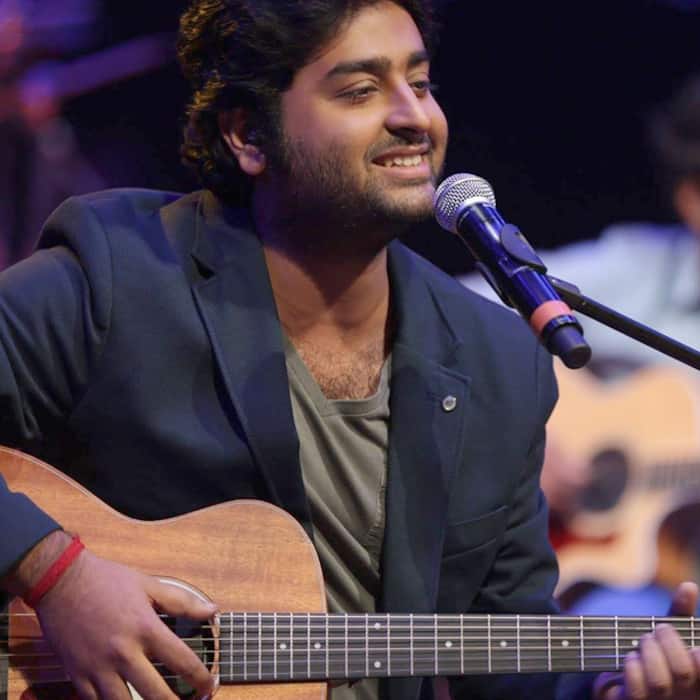 Arijit Singh Birthday special: From a reality show contestant to the ...