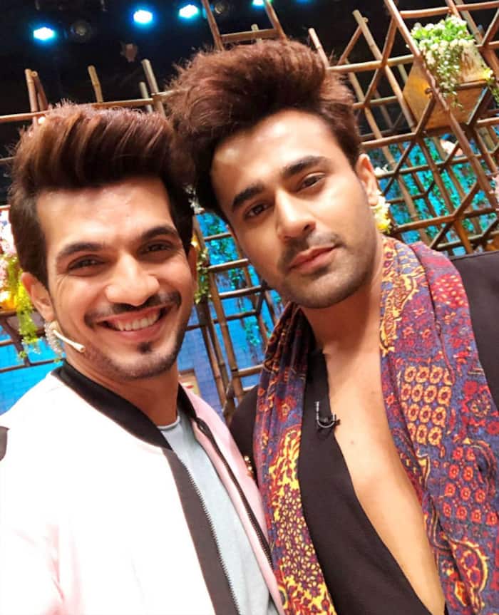 Pearl V Puri Minor Rape Case: From Surbhi Jyoti To Hina Khan, These 14 ...