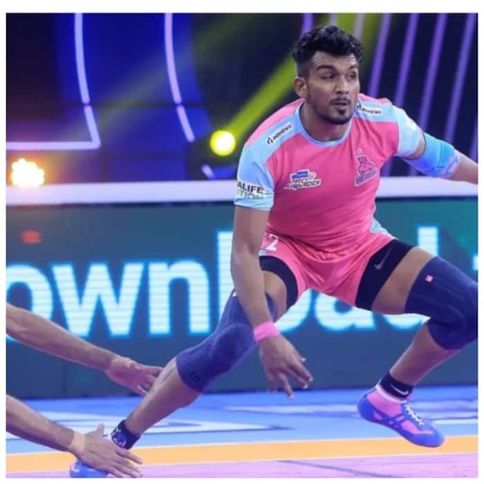 Best Raiders Of Pro Kabaddi League (PKL) | Photos