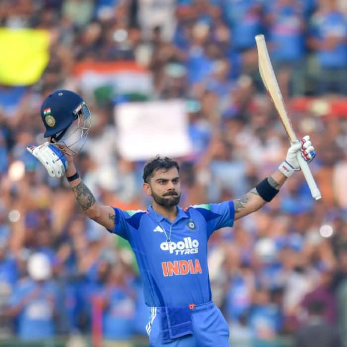 IPL Chairman Arun Dhumal URGES team India to give Virat Kohli and Rohit ...