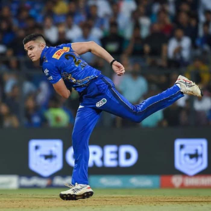 Good news for Arjun Tendulkar after move to Sanjiv Goenka’s LSG before ...