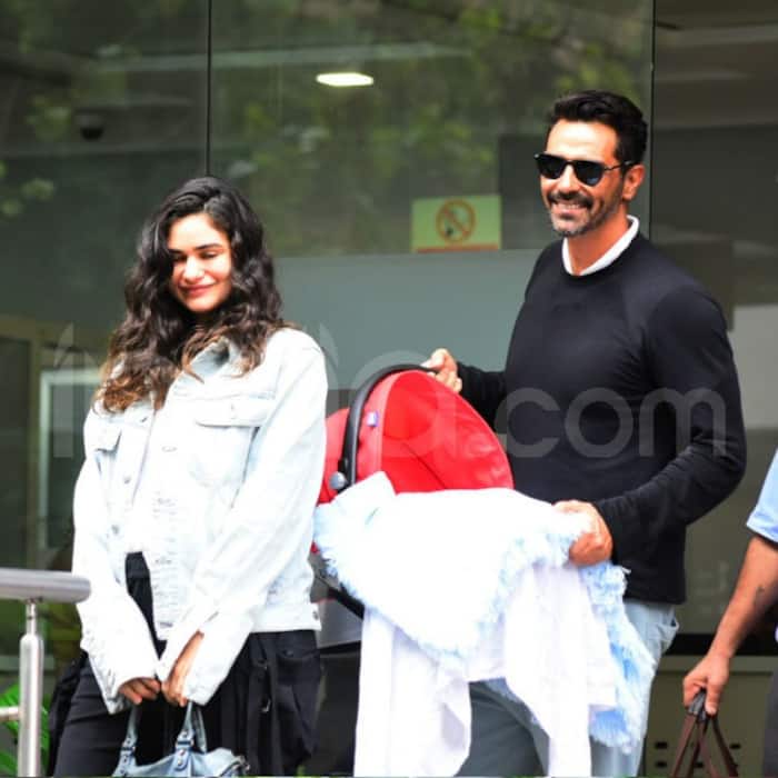 Starting a new family