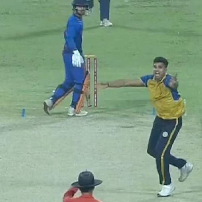 Good news for Arjun Tendulkar after move to Sanjiv Goenka’s LSG before ...