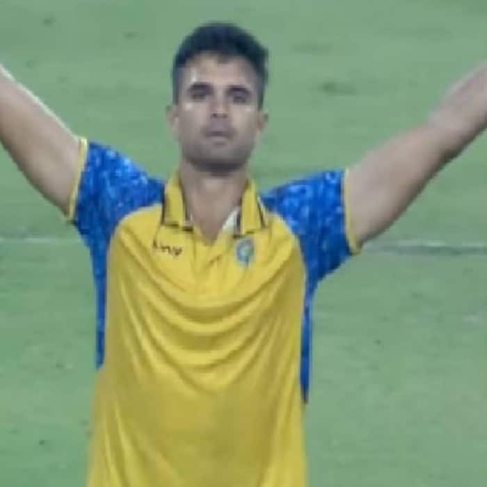 Good news for Arjun Tendulkar after move to Sanjiv Goenka’s LSG before ...