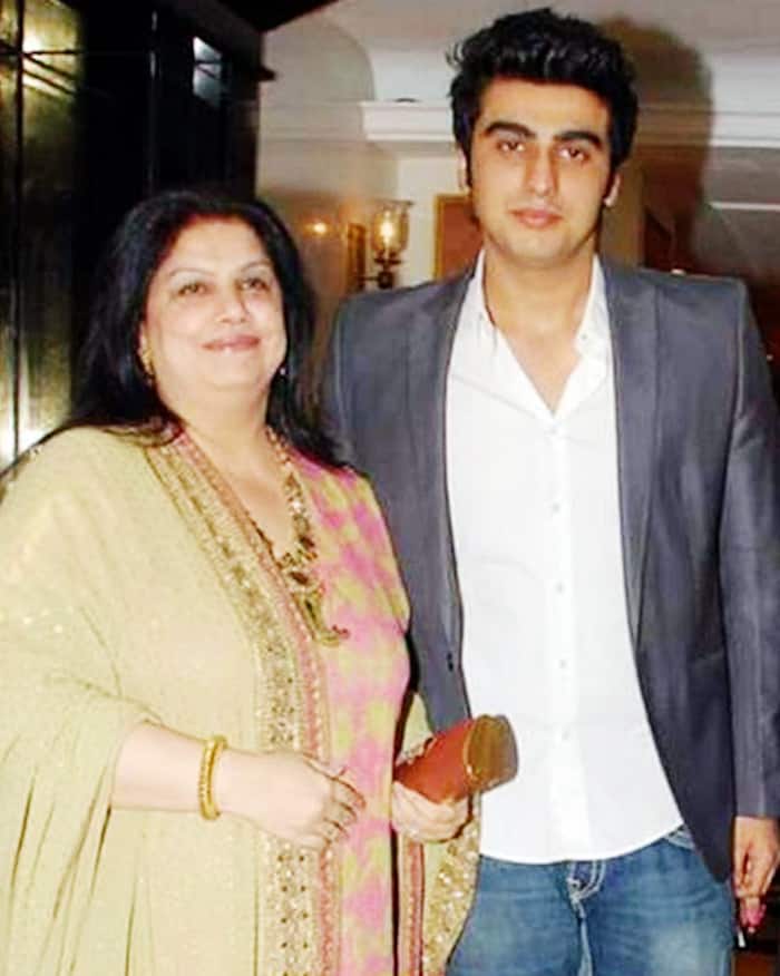 Mother's Day 2020: From Sridevi to Sharmila Tagore, a Tribute to The ...