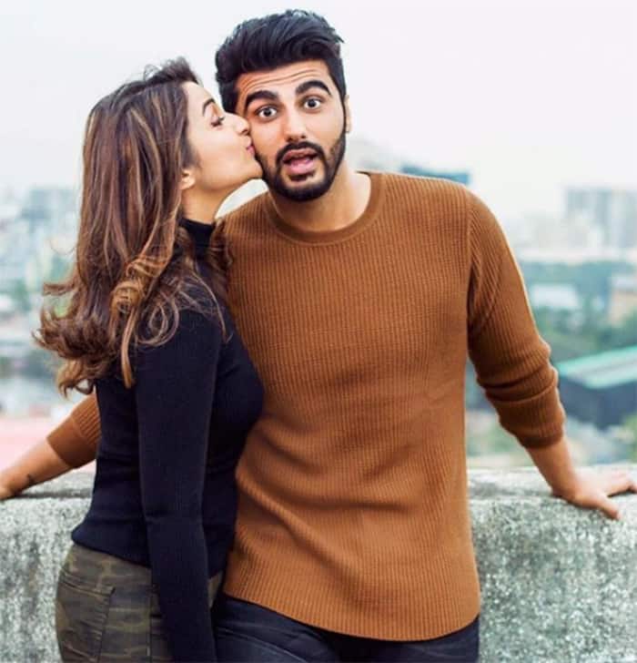 Bollywood actors who sport the coolest beard look