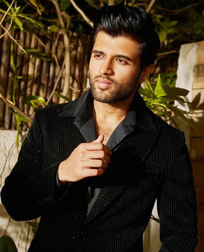 Vijay Deverakond is The Best Thirst Trap in Bollywood And we Have Proof!