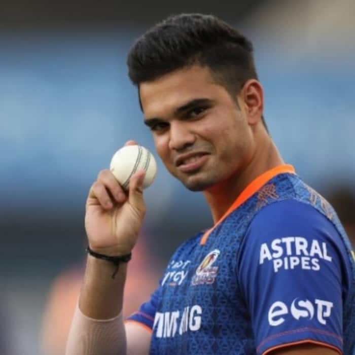 Arjun Tendulkar Net Worth in 2025: How rich is Sachin Tendulkar's son? IPL salary, cars ...