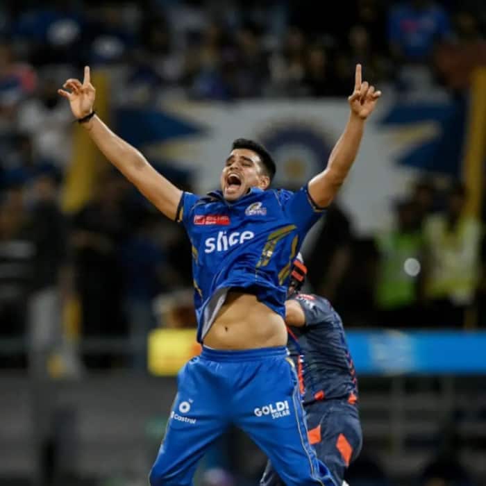 Arjun Tendulkar engagement: How much salary did Sachin Tendulkar's son ...