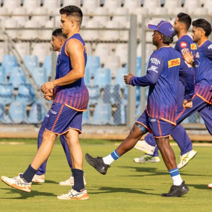 Inside photos of Sara Tendulkar, Arjun Tendulkar's palace-like home, it ...