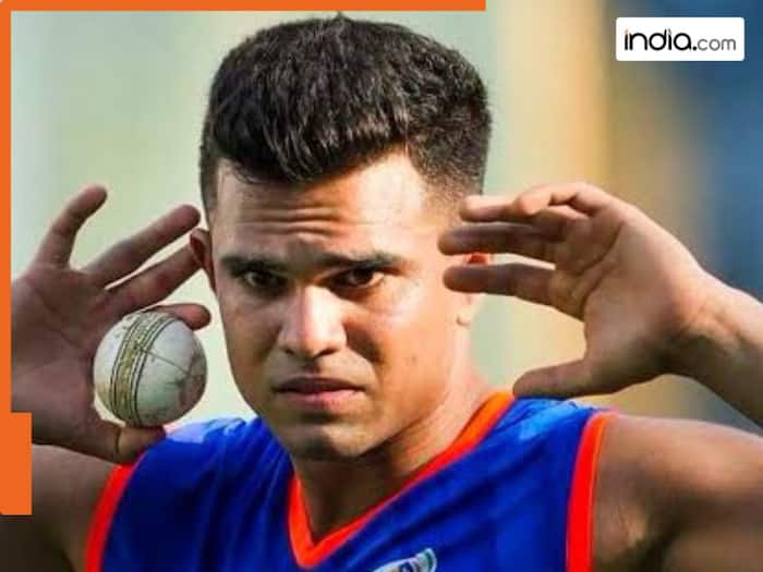 Arjun Tendulkar IGNORED by Hardik Pandya's Mumbai Indians in IPL 2025 ...