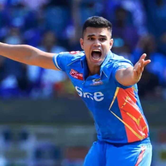 Arjun Tendulkar IGNORED by Hardik Pandya's Mumbai Indians in IPL 2025 ...