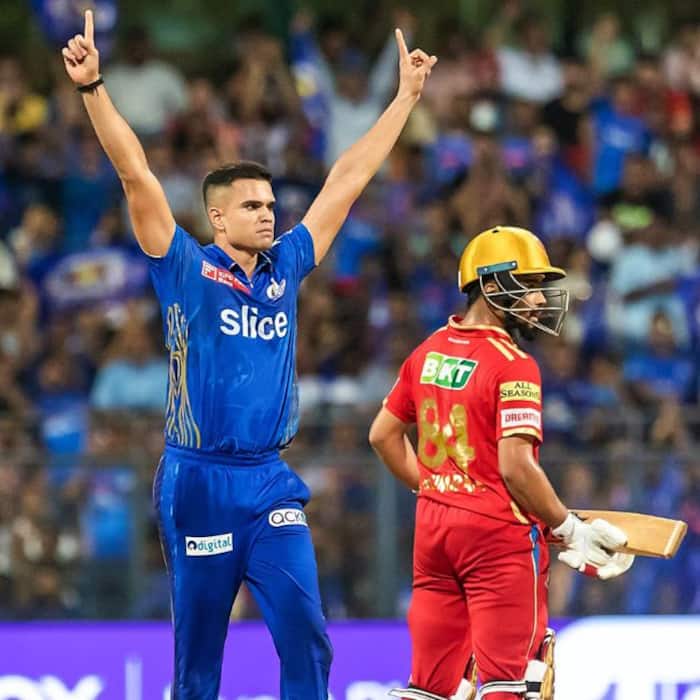 Arjun Tendulkar’s educational qualification and career achievements