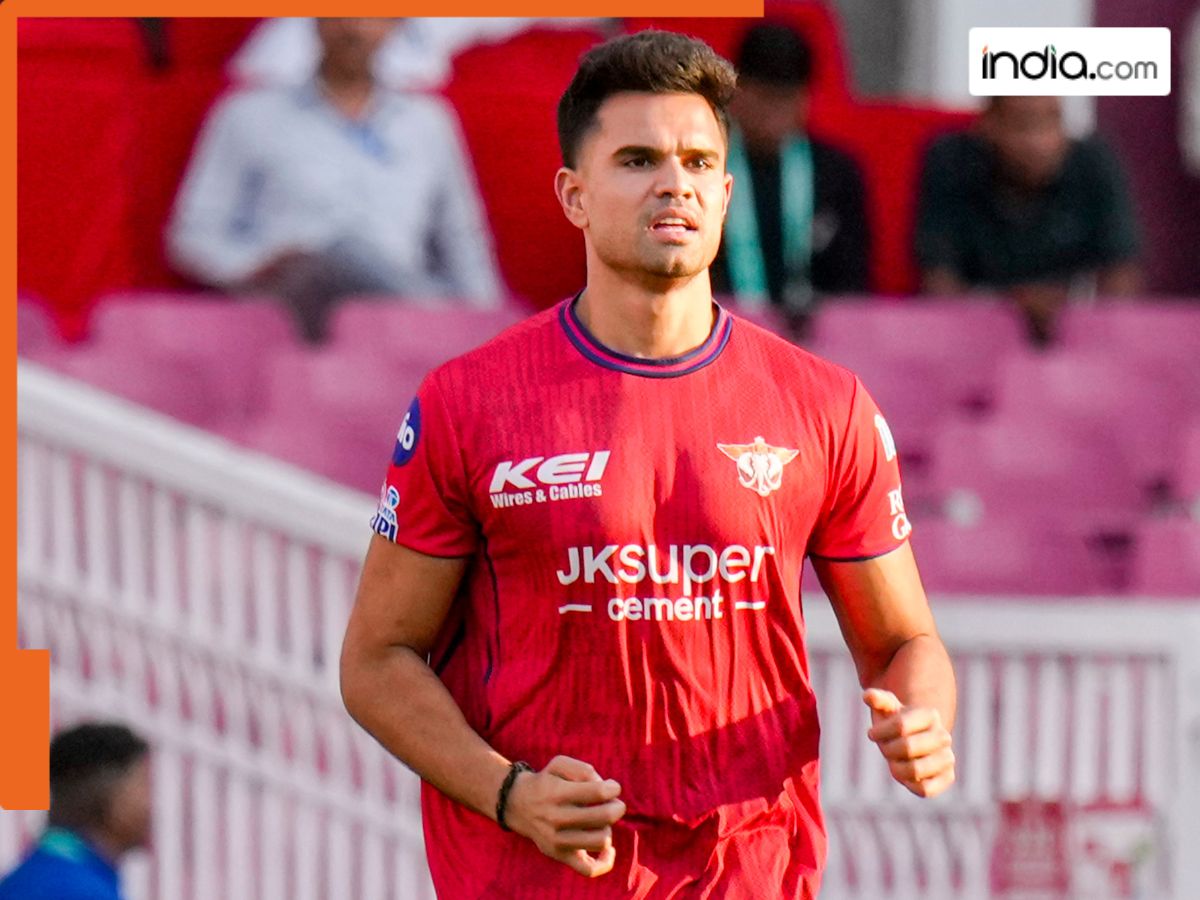 Arjun Tendulkar makes BIG revelation before IPL 2026 season, says THIS ...