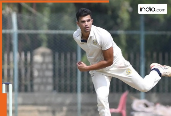 Arjun Tendulkar to Ruturaj Gaikwad to Prithvi Shaw: Here’s how star ...