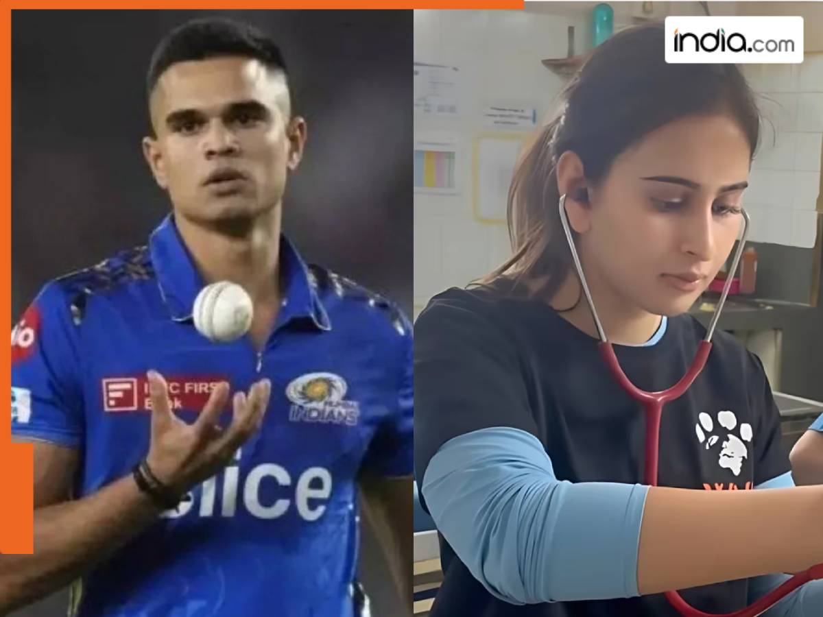 Saaniya Chandhok educational qualification