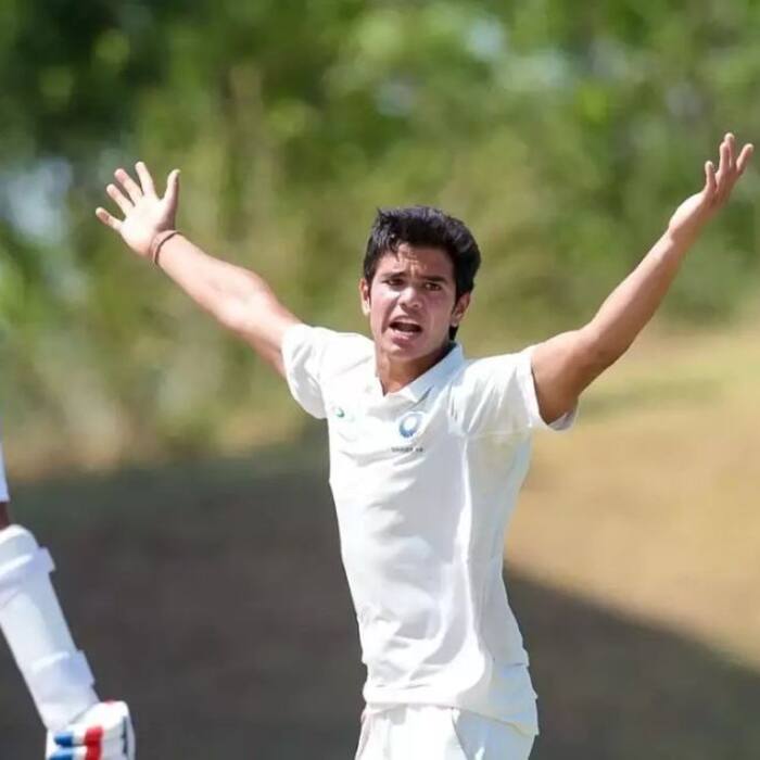 Arjun Tendulkar to Karun Nair to Prithvi Shaw: Players who left home ...