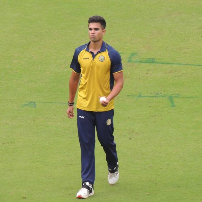 Another BIG call on Arjun Tendulkar turns out to be a FLOP, star kid ...