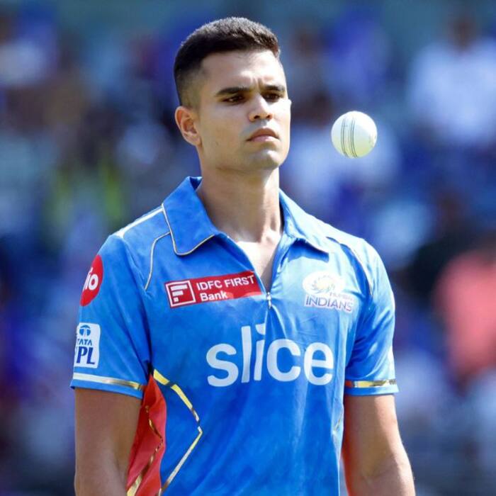 Arjun Tendulkar makes father Sachin Tendulkar proud, achieves key ...