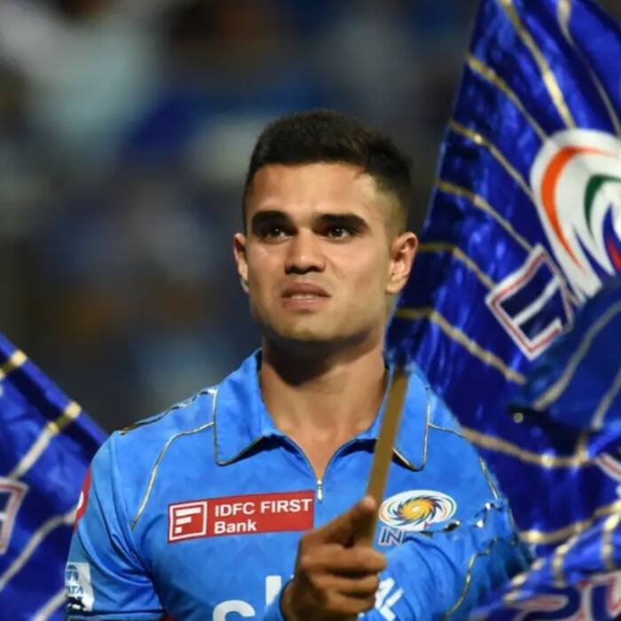 Arjun Tendulkar Net Worth in 2025: How rich is Sachin Tendulkar's son? IPL salary, cars ...