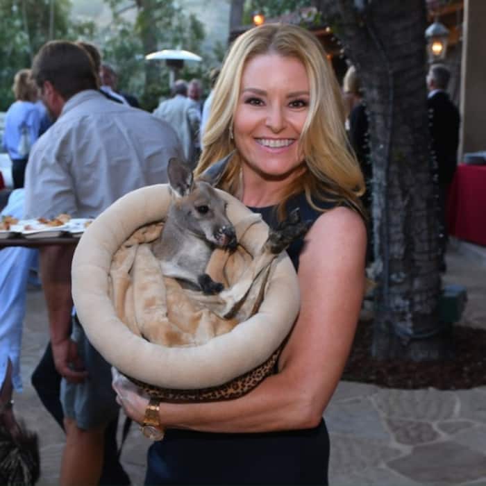Meet Arnold Schwarzenegger's Girlfriend Heather Milligan Who is a ...