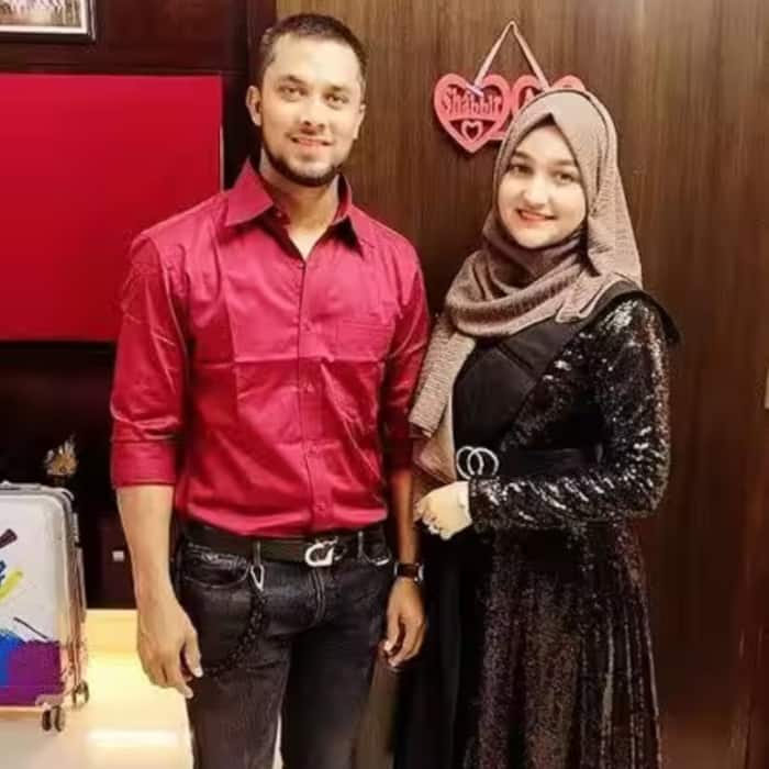 Meet gorgeous, popular wives of Bangladesh cricketers
