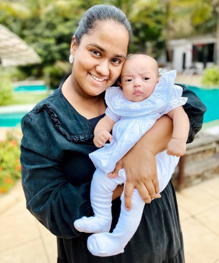 Arpita Khan Sharma, birth to baby daughter Ayat Sharma on December 27
