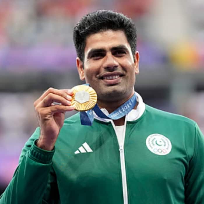 Pakistani Olympic gold medalist Arshad Nadeem reveals SHOCKING truth ...