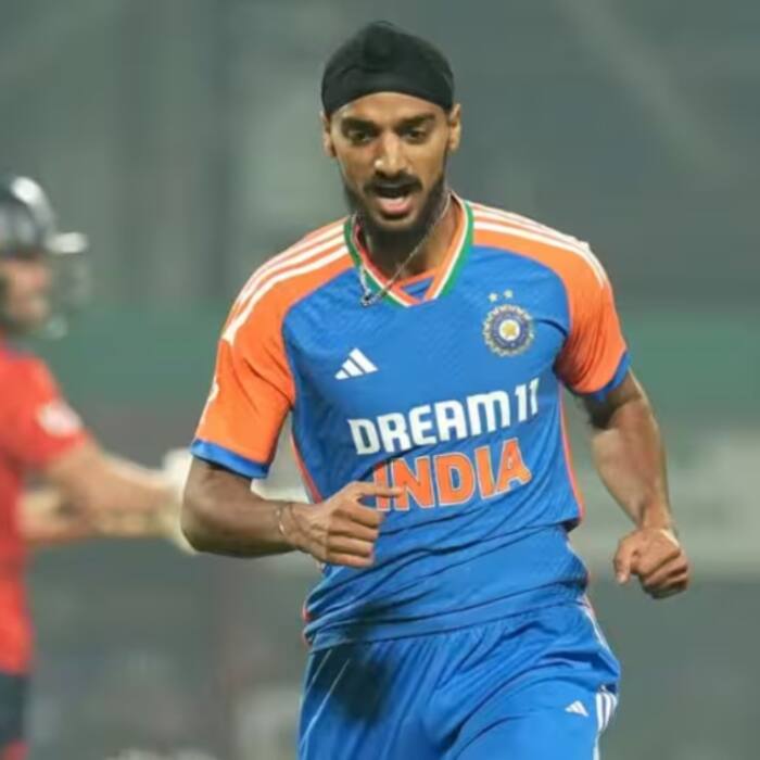 ICC Champions Trophy 2025: Harshit Rana OUT Mohammed Shami IN, India's Probable XI for match ...