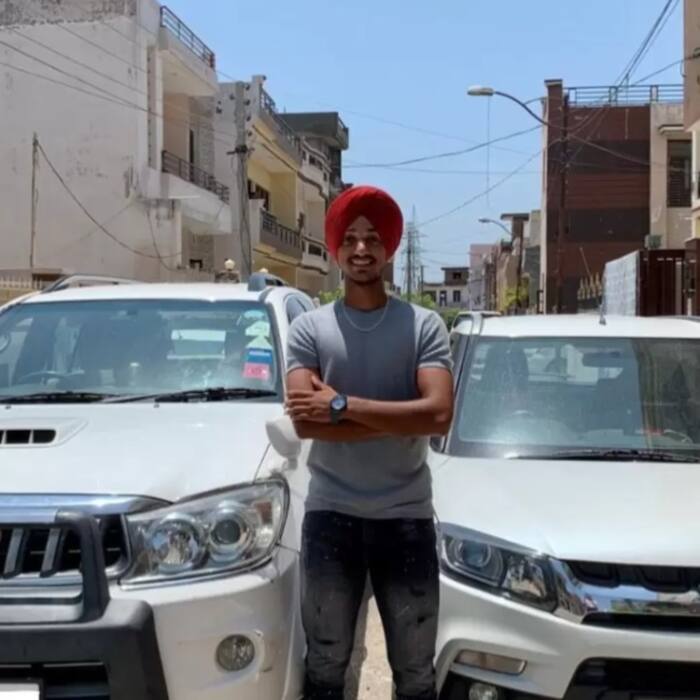 Arshdeep Singh net worth and car collection: A glimpse into the ...